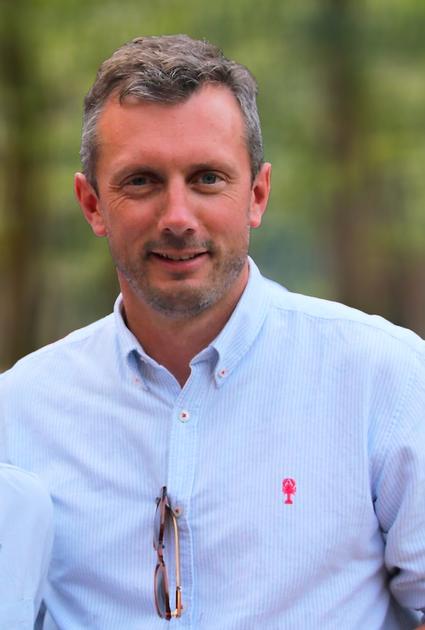 Mathieu Boissy Nouveau Président Du Pays De France Horizons
